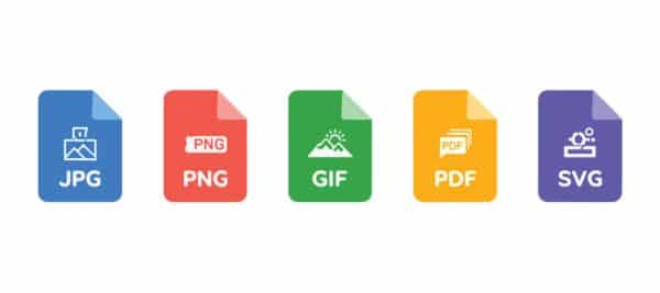 What File Format Is Best for Printing? - CenTex Printing