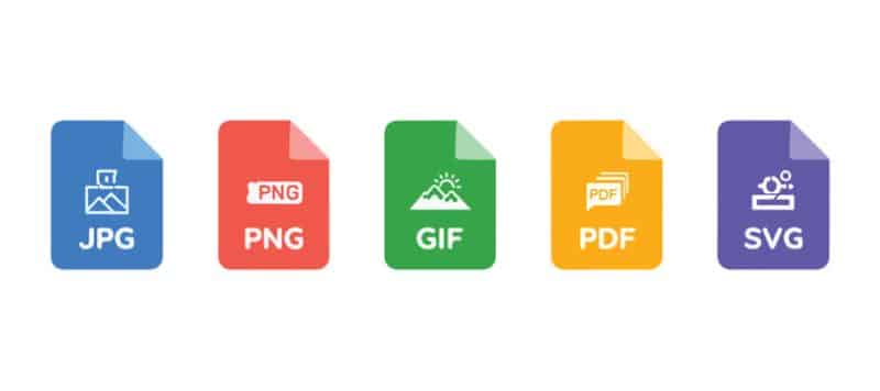 What File Format Is Best for Printing? - CenTex Printing
