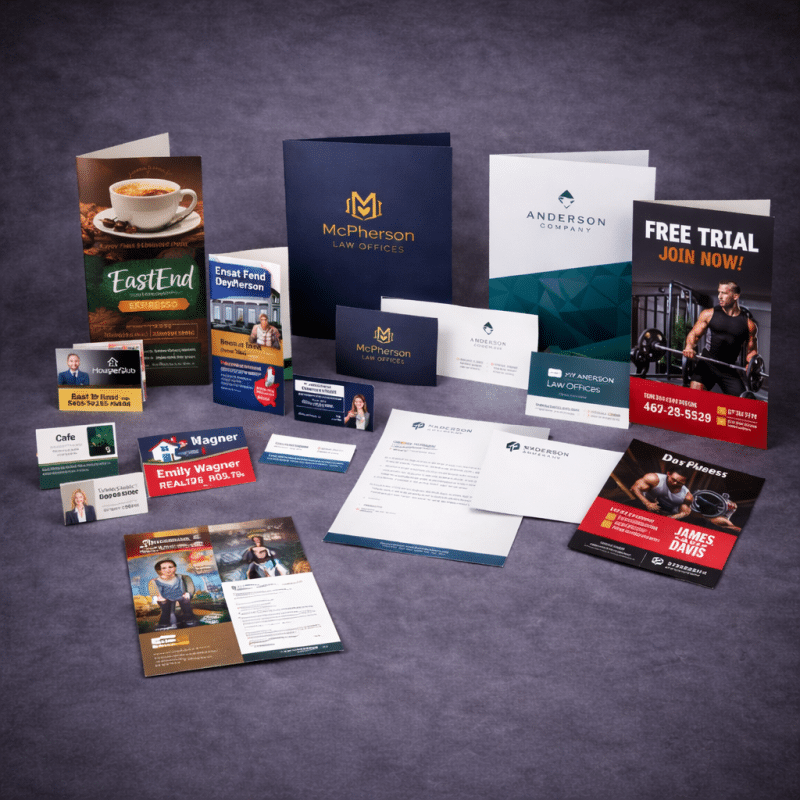 What File Format Is Best for Printing? - CenTex Printing