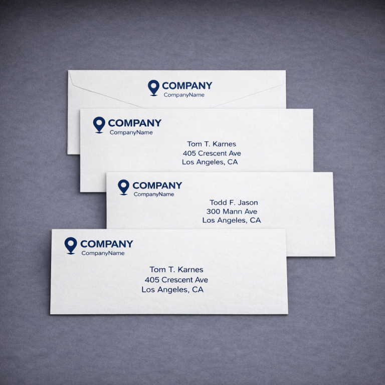 What Does Collate Mean When Printing? - Find Out Here - CenTex Printing