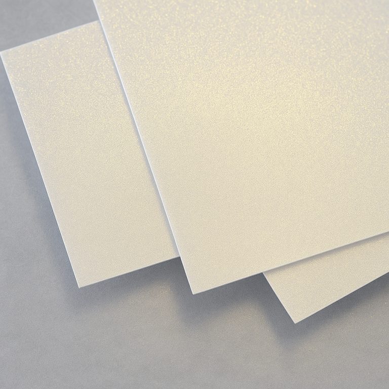 Standard Plus Business Cards | Pearl Metallic & Linen Stocks - CenTex ...